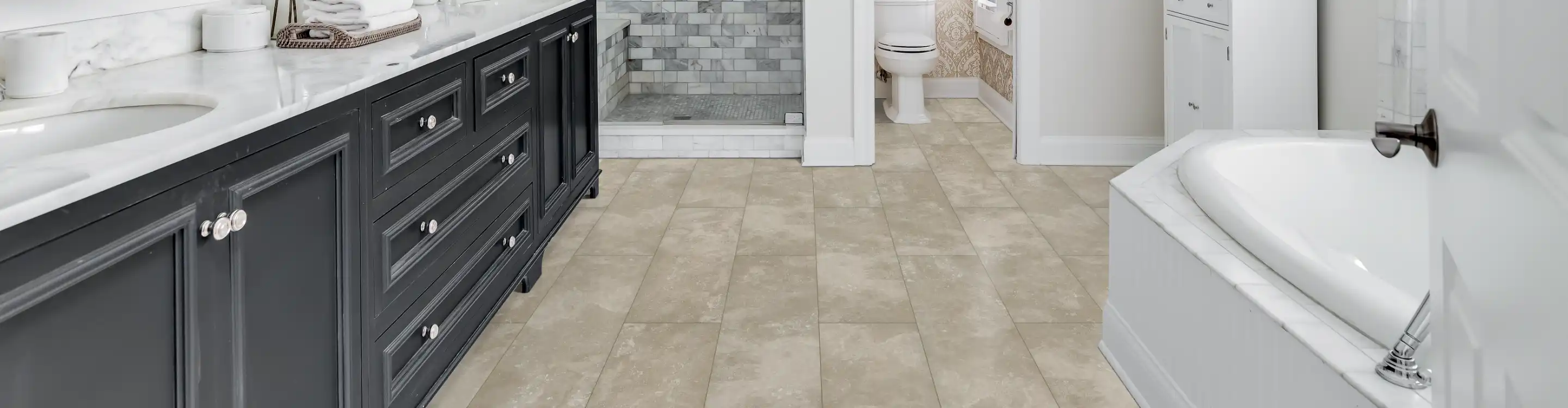 Tile in Fort Collins, CO | Dale's Carpet One Floor & Home